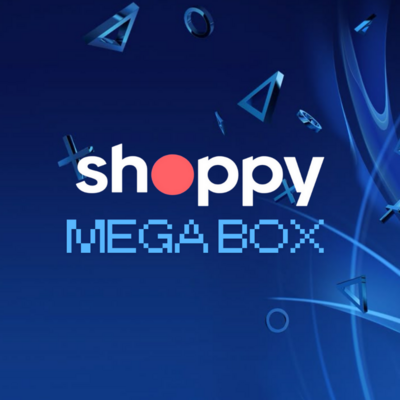 Mega Box | ShoSha