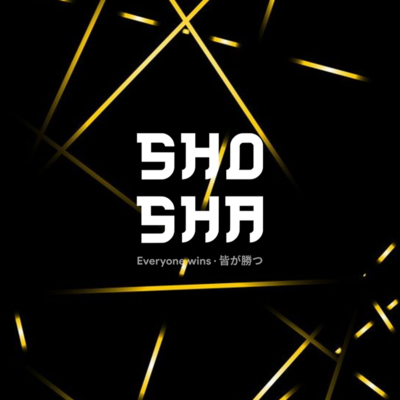 ShoSha Merchandise Box | ShoSha