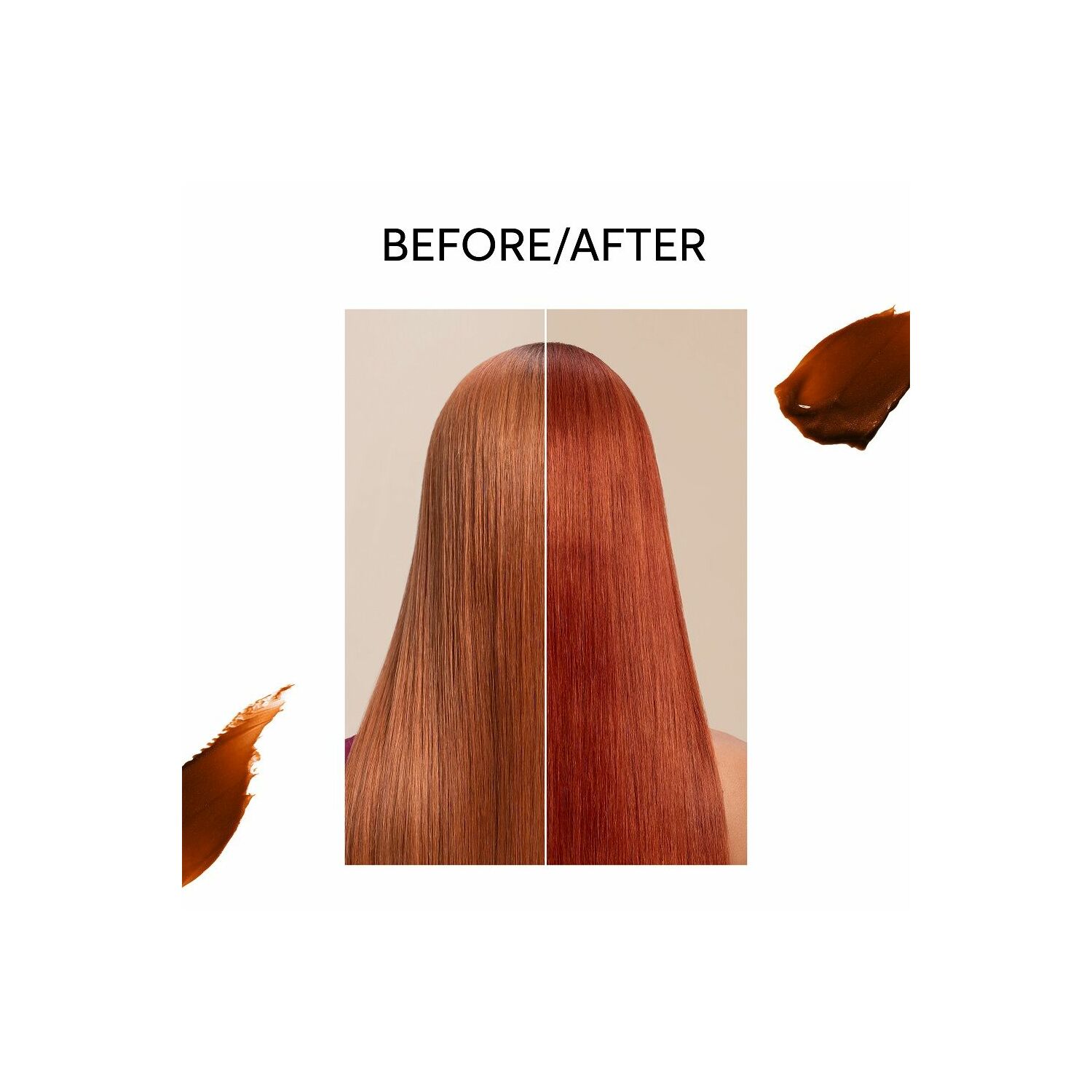 COLOR FRESH ҮСНИЙ МАСК COPPER 150ГР