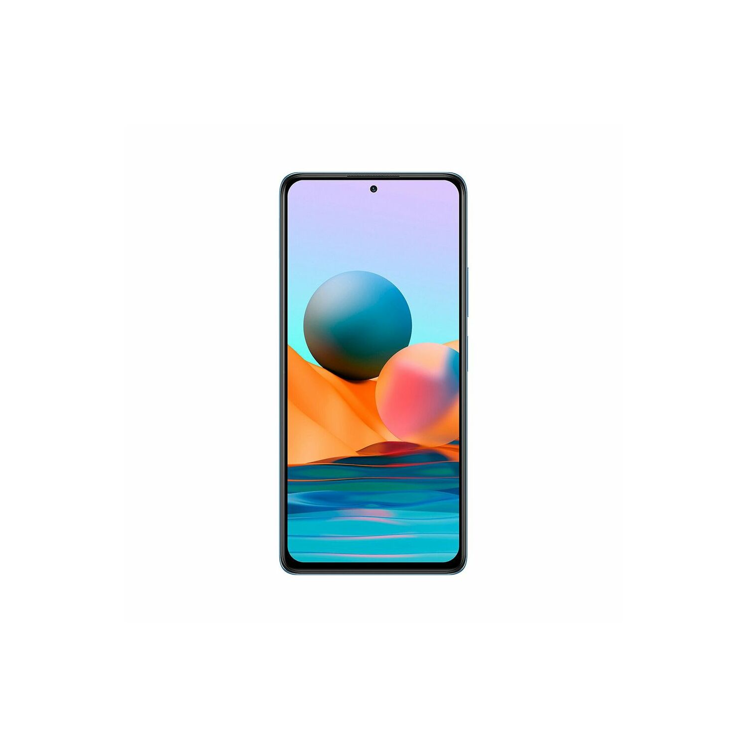 Redmi Note 10 Pro