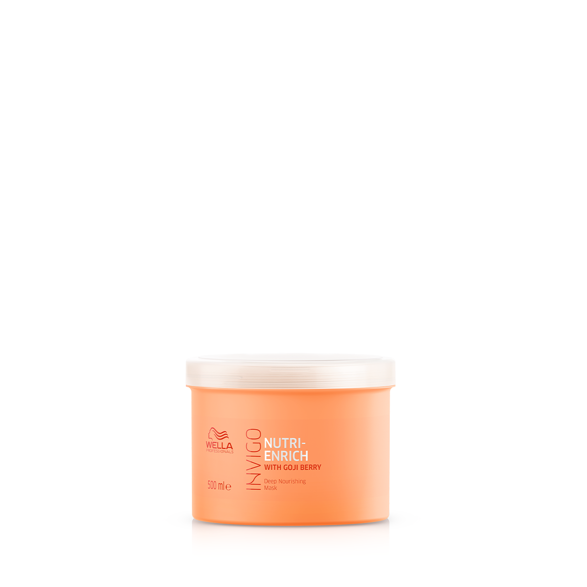 WELLA INVIGO NUTRI ENRICH MASK 500ML