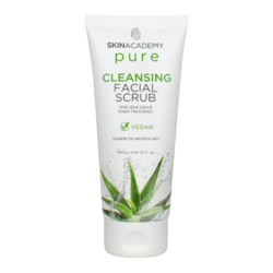 Pure Facial Scrub
