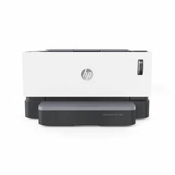 HP Neverstop Laser 1000W Wireless Printer