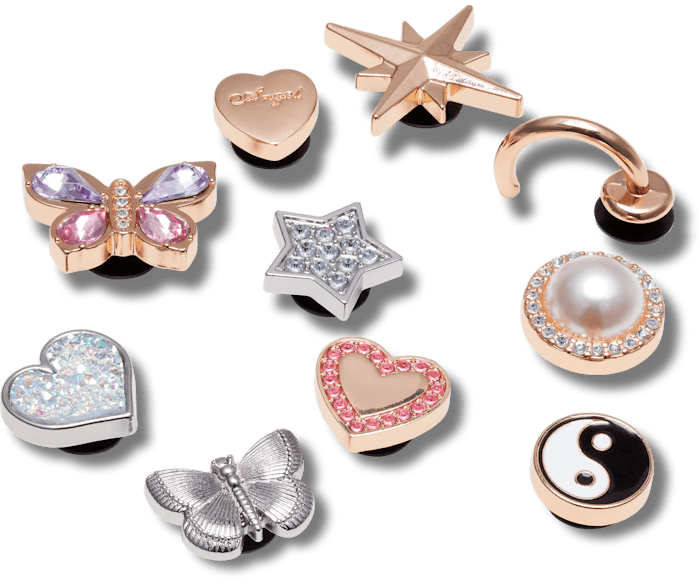 Cutsey Elevated 10 Pack