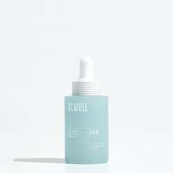 ACWELL REAL AQUA BALANCING Ampoule