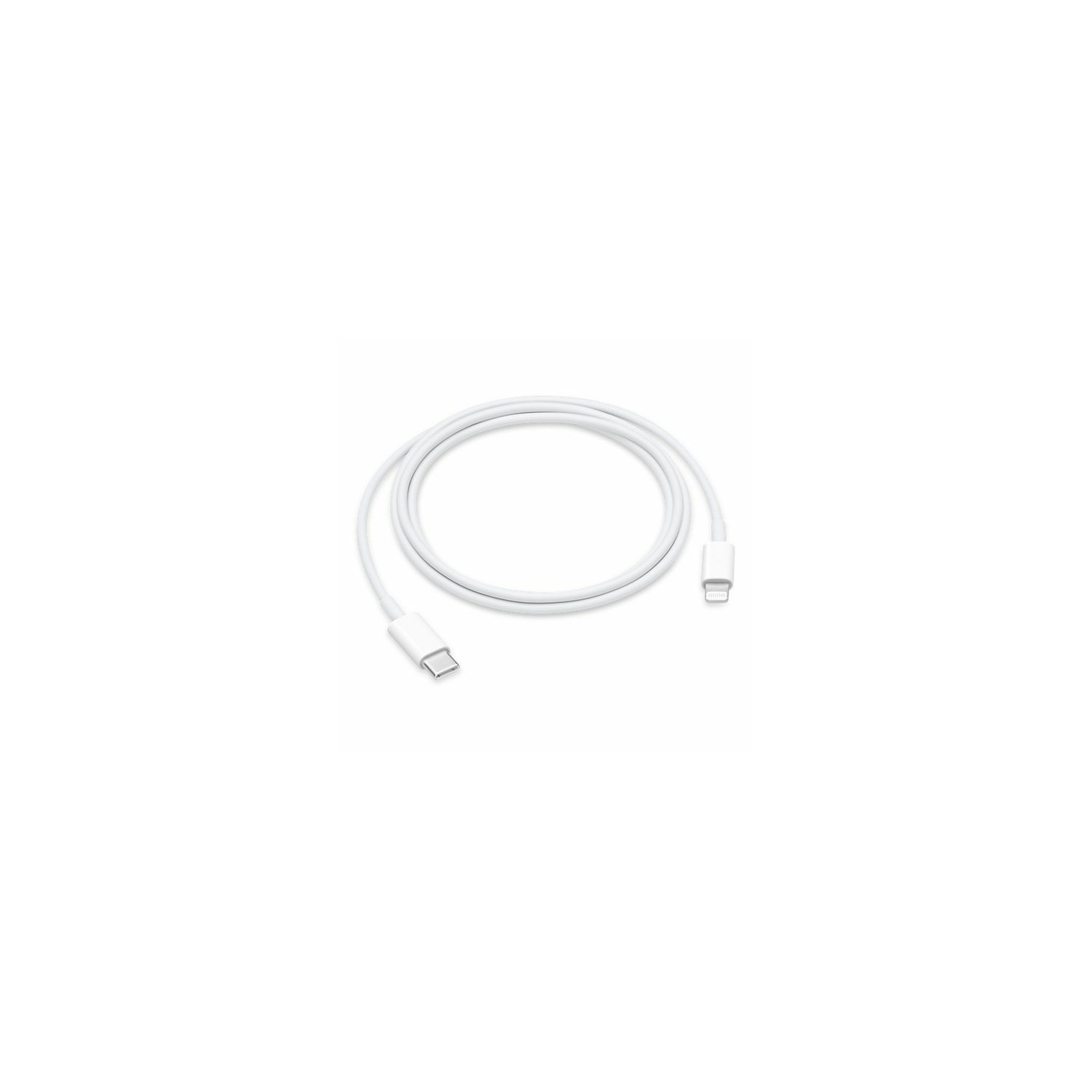 USB to Lightning Cable /1м/