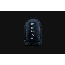 Razer Rogue 17 Backpack V3 Chromatic Edition - Үүргэвч