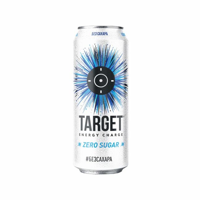 Target zero 450гр 3886