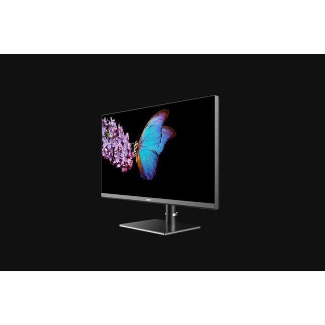 MSI 32 inch Creator PS321QR Designer & Creator's Monitor - Компьютерын ...