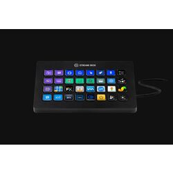 Elgato Stream Deck XL - Advanced Stream Control with 32 customizable ...
