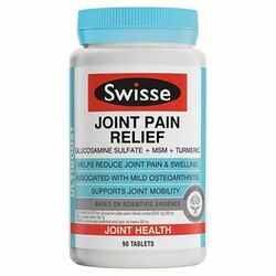 Swisse UB Joint Pain Relief