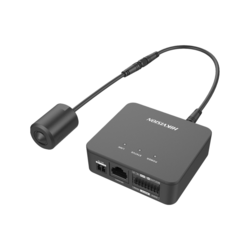 Hikvision 2MP Covert Network Camera DS-2CD6425G0-10/20/30