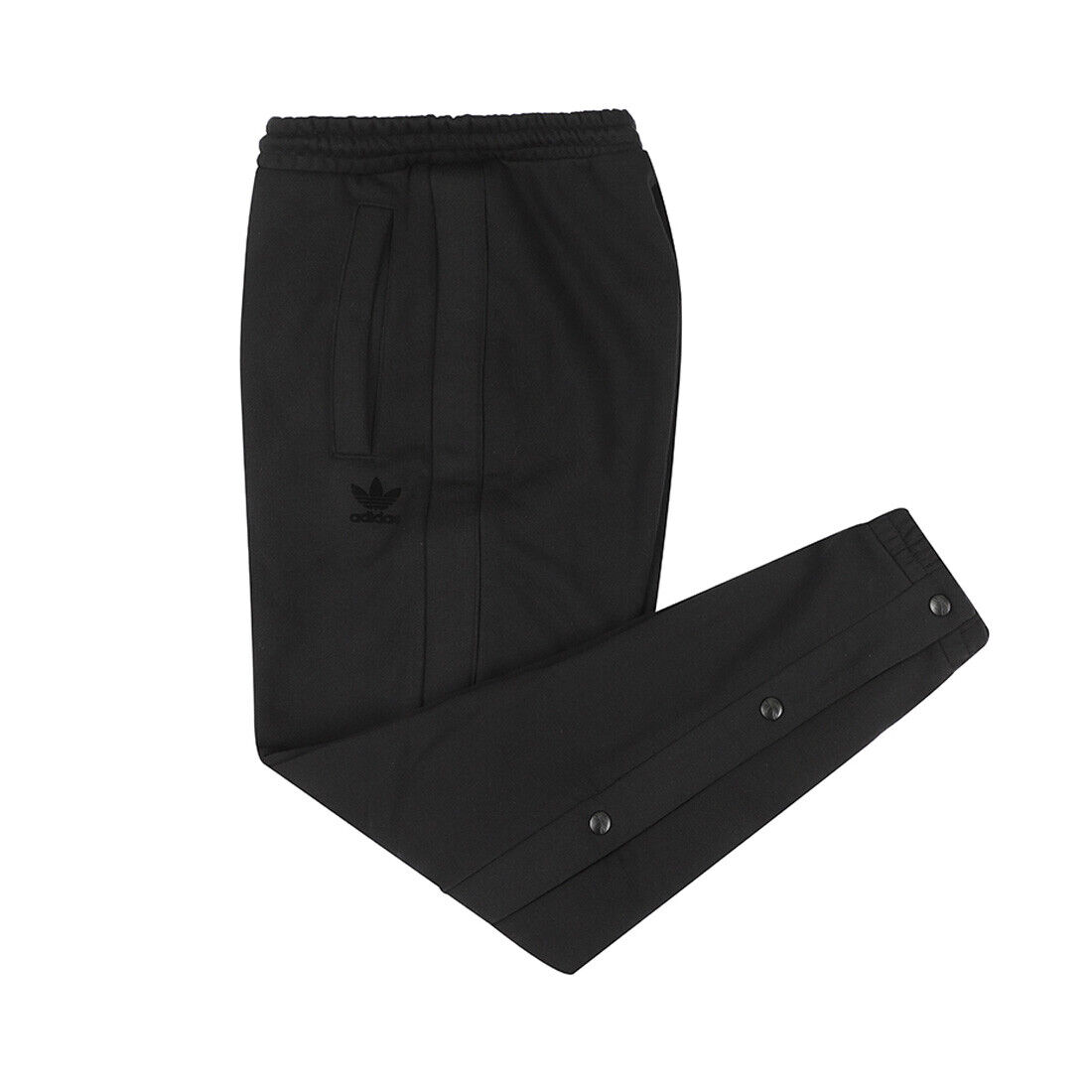 ESSENTIAL PANT BLACK