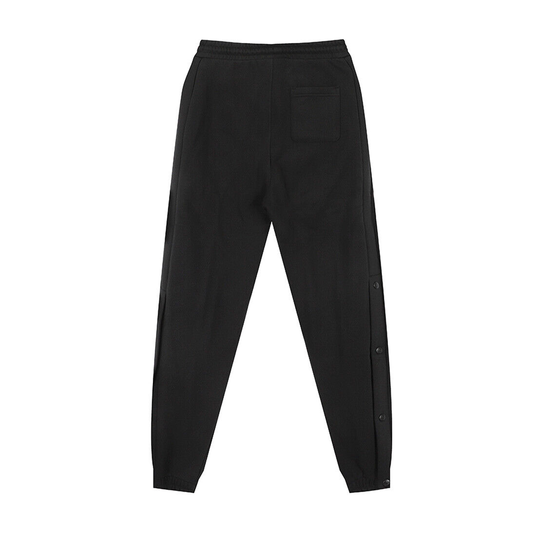 ESSENTIAL PANT BLACK