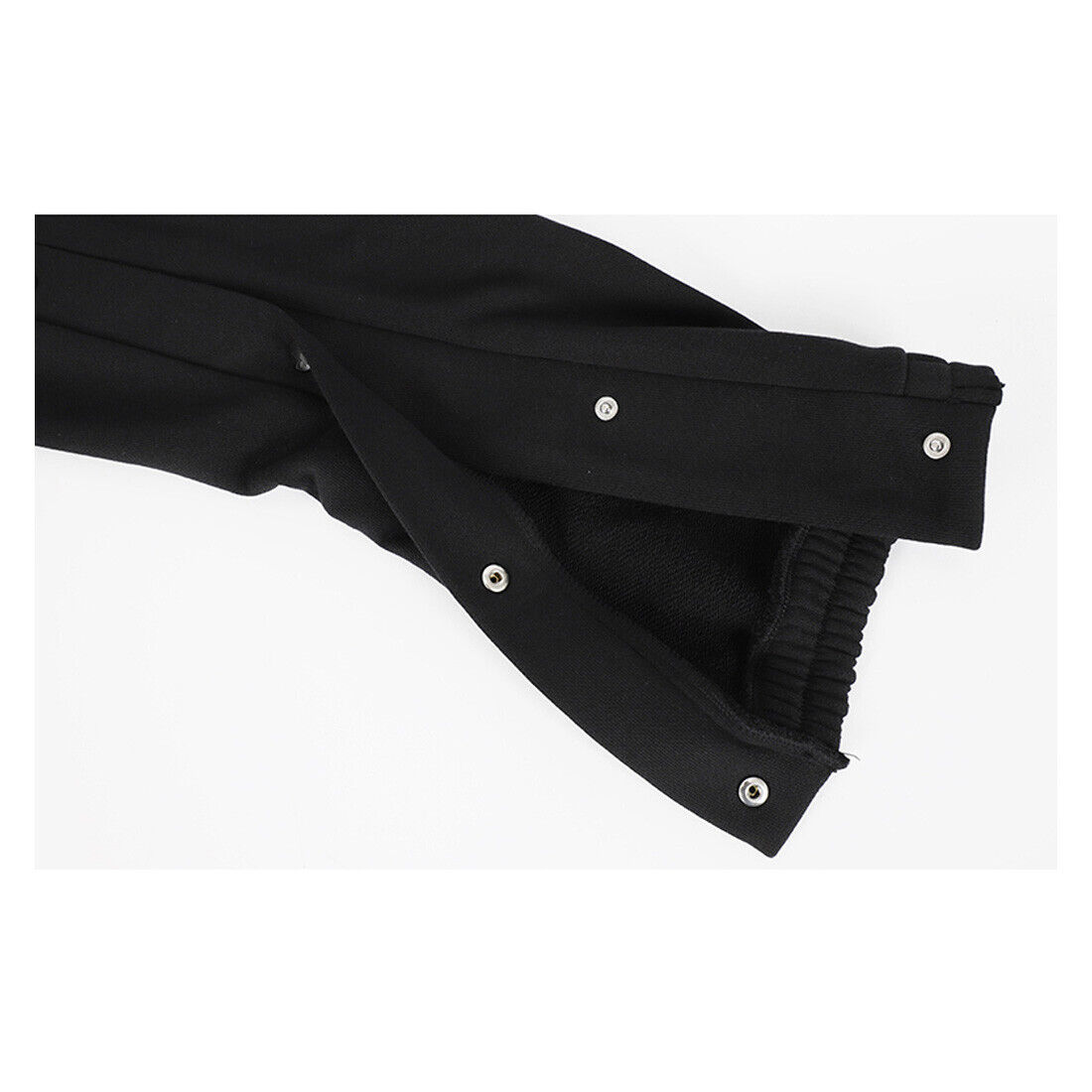 ESSENTIAL PANT BLACK