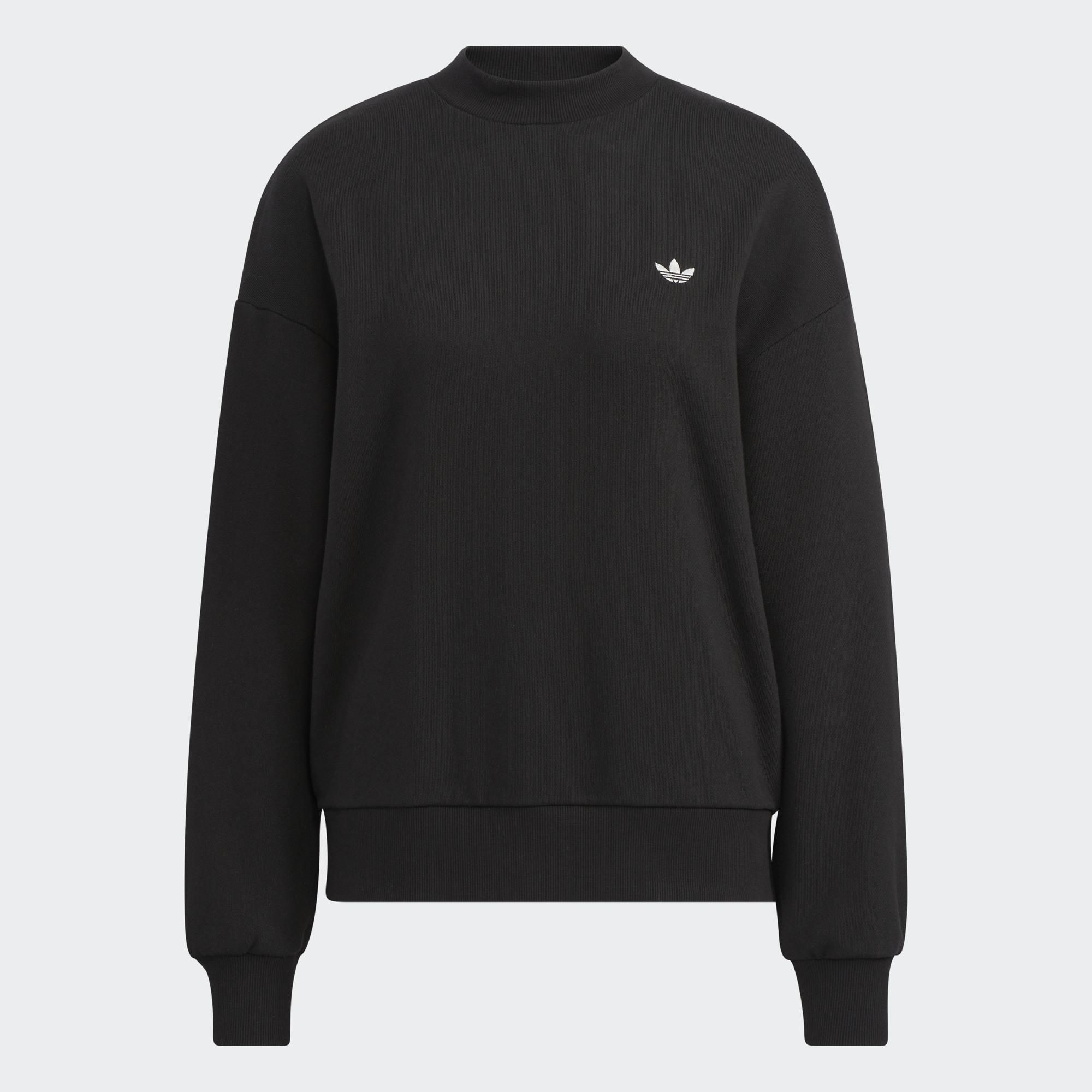 ADIBREAK CREW BLACK