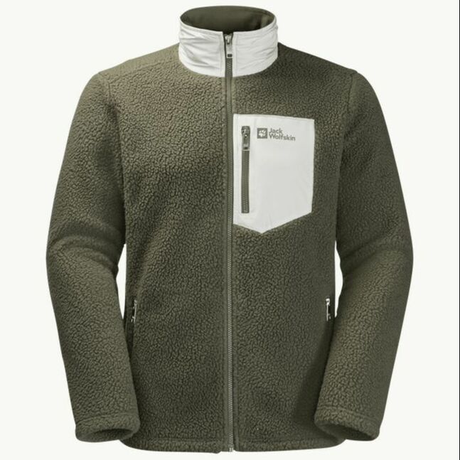 KINGSWAY JACKET M