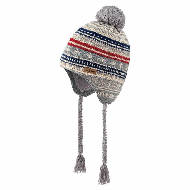 TIBETAN CAP FOREST