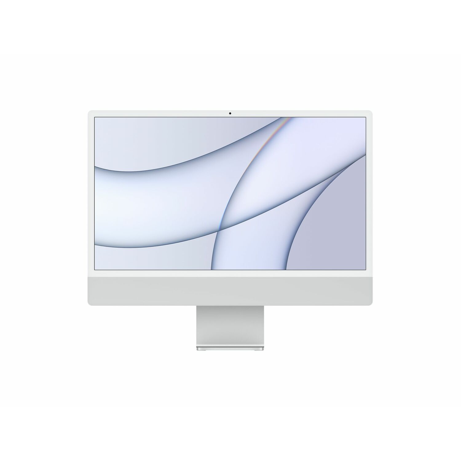 iMac 24" /256GB, Silver/