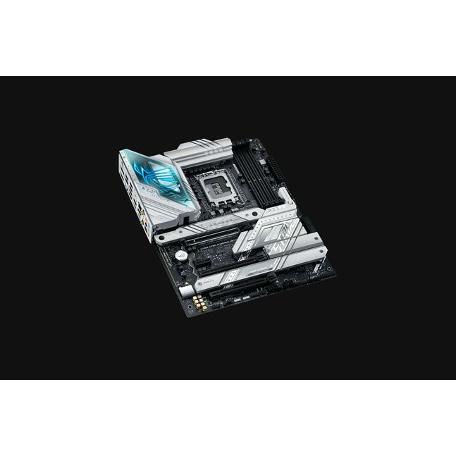 ASUS ROG STRIX Z790A GAMING WIFI LGA1700 ATX Motherboard - Эх хавтан