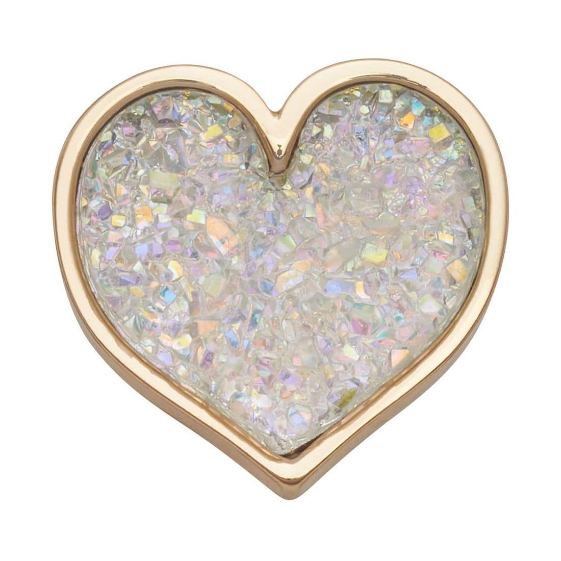 Sparkly Glitter Heart