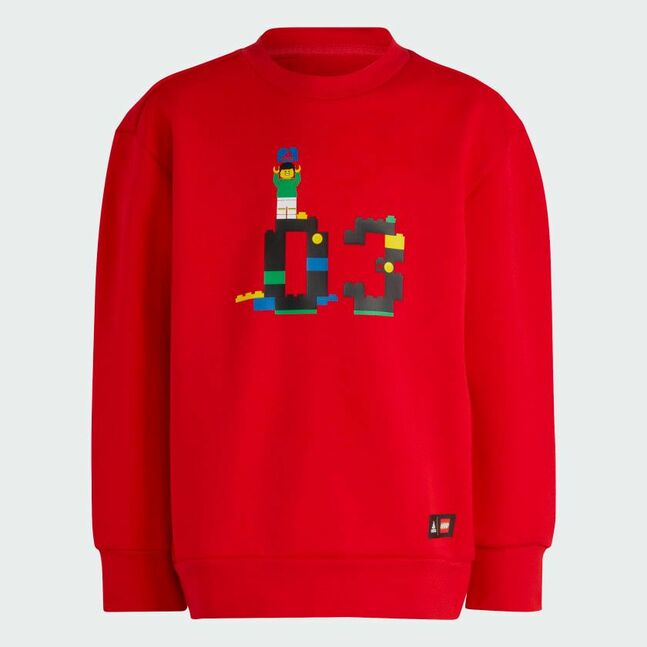 LK LEGO CL TS
