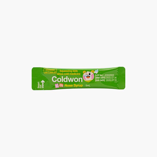 COLDWON / КОЛДВОН НӨҮС ХҮҮХЭД №10