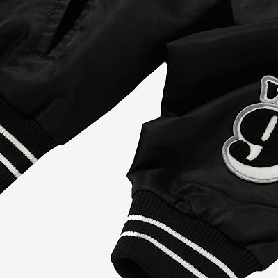 Original varsity jacket