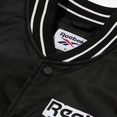 Original varsity jacket