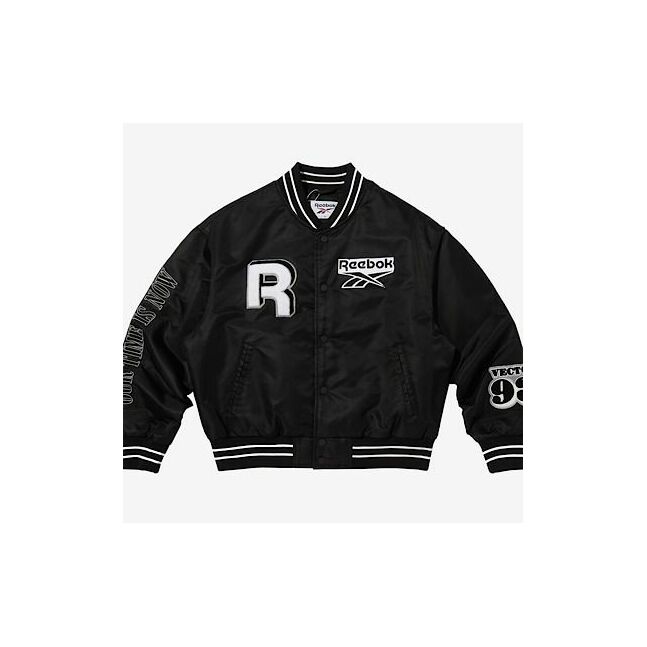 Original varsity jacket