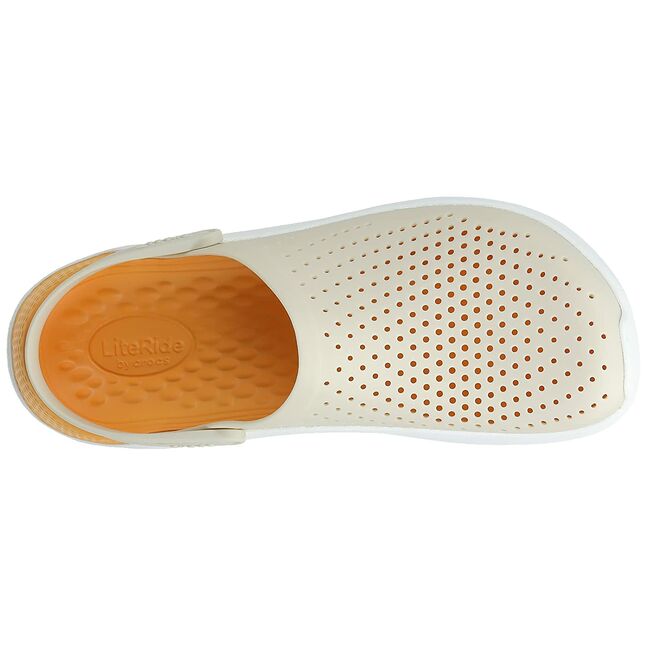 LiteRide Clog Stu/OrS