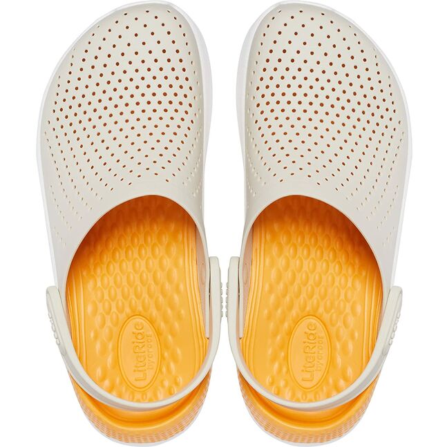 LiteRide Clog Stu/OrS