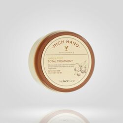 RICH HAND V HAND & FOOT TOTAL TREATMENT