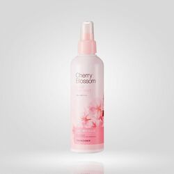 CHERRY BLOSSOM CLEAR HAIR MIST