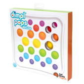 Dimpl Pops Deluxe ML