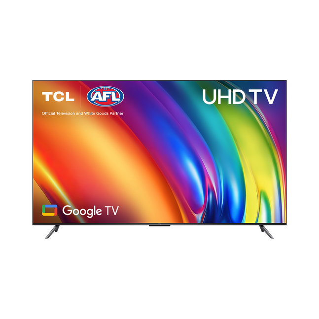 TCL 75P745 75 инч 4K UHD Ухаалаг зурагт