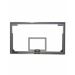 SUPERGLASS PRO BACKBOARD 72" X 42"
