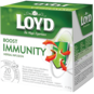 Дархлаа дэмжих цай LOYD BOOST IMMUNITY Pyramid