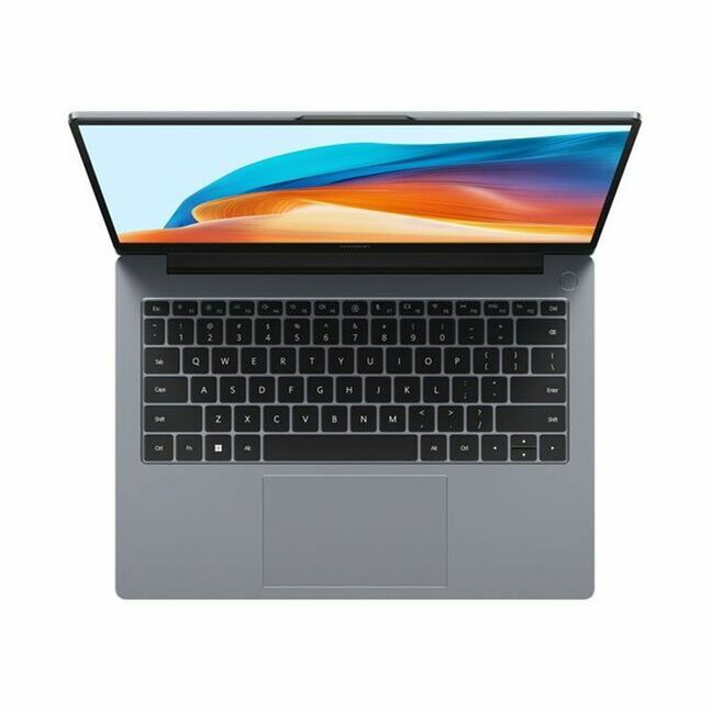 Huawei Matebook D14 i5, 14-inch 1920 x 1200px, Intel Core i5 12th Gen ...