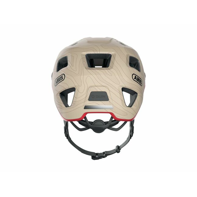 MODROP dusky camel S