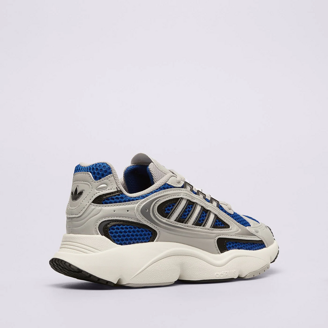 OZMILLEN J GRETWO/CBLACK/ROYBLU