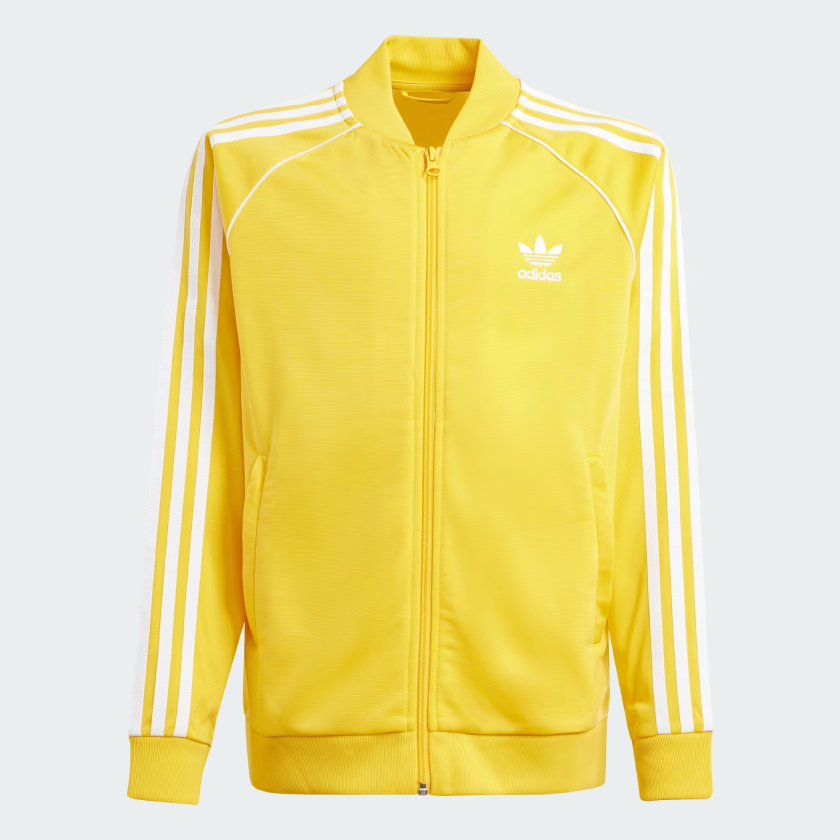 SST TRACK TOP BOGOLD