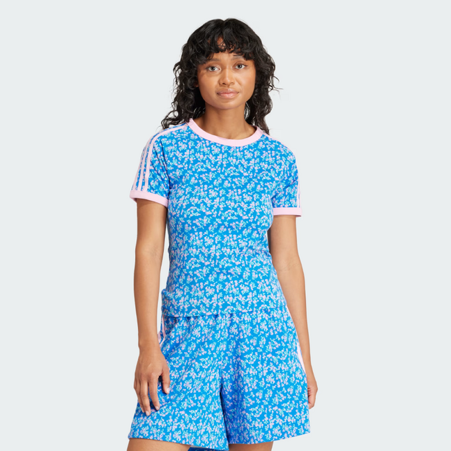 KSENIA CALI TEE MULTCO