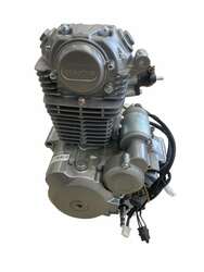 Мотор мотоциклын EG150