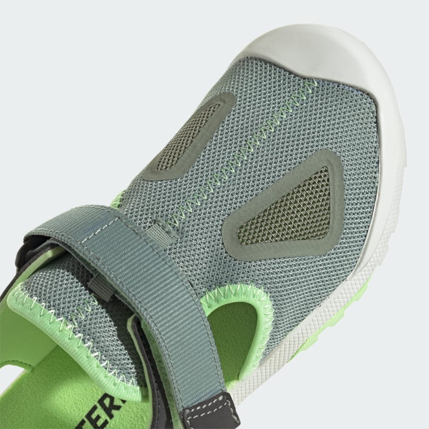 TERREX CAPTAIN TOEY SILGRN/CARBON/GRESPA