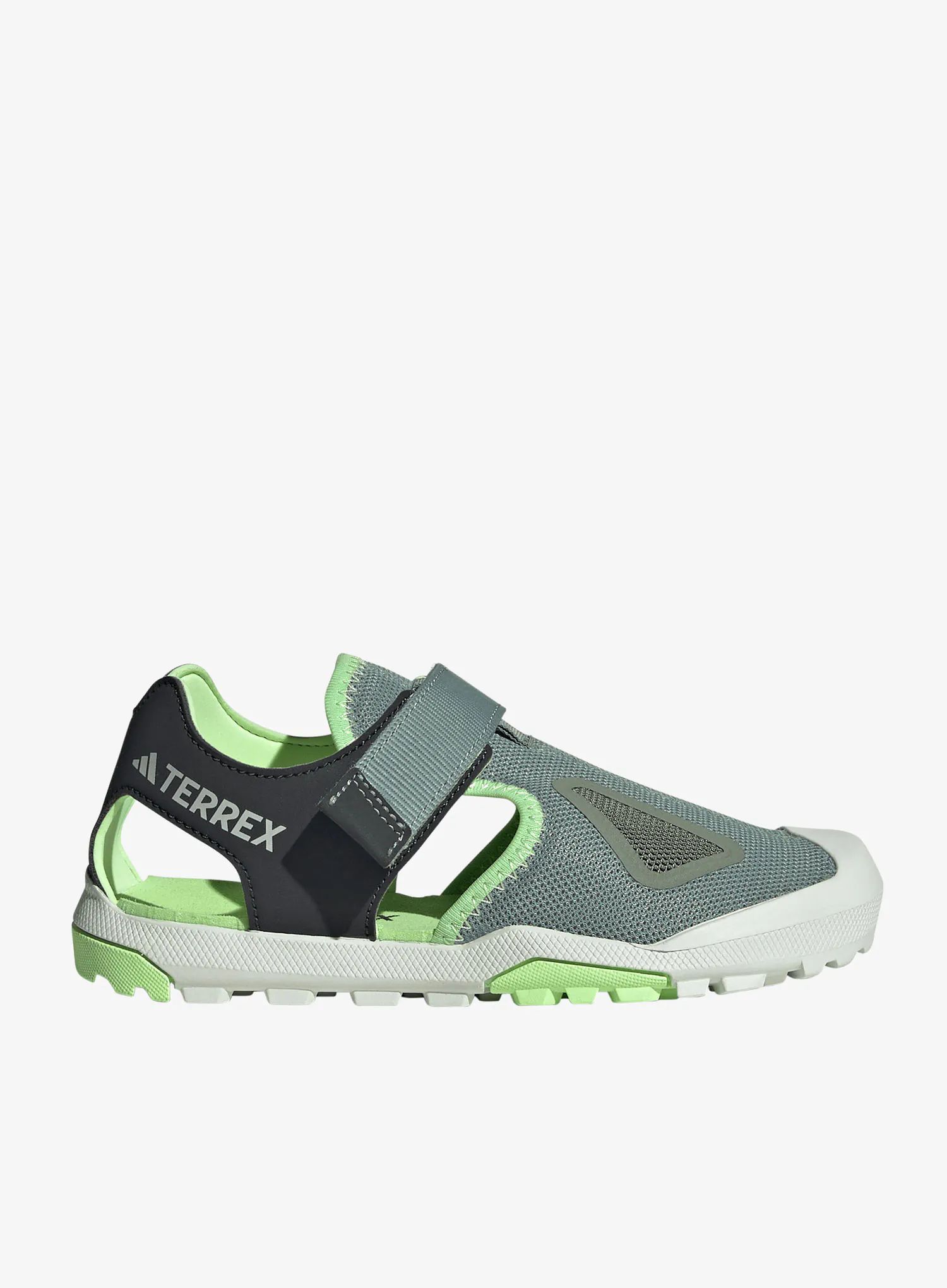 TERREX CAPTAIN TOEY SILGRN/CARBON/GRESPA