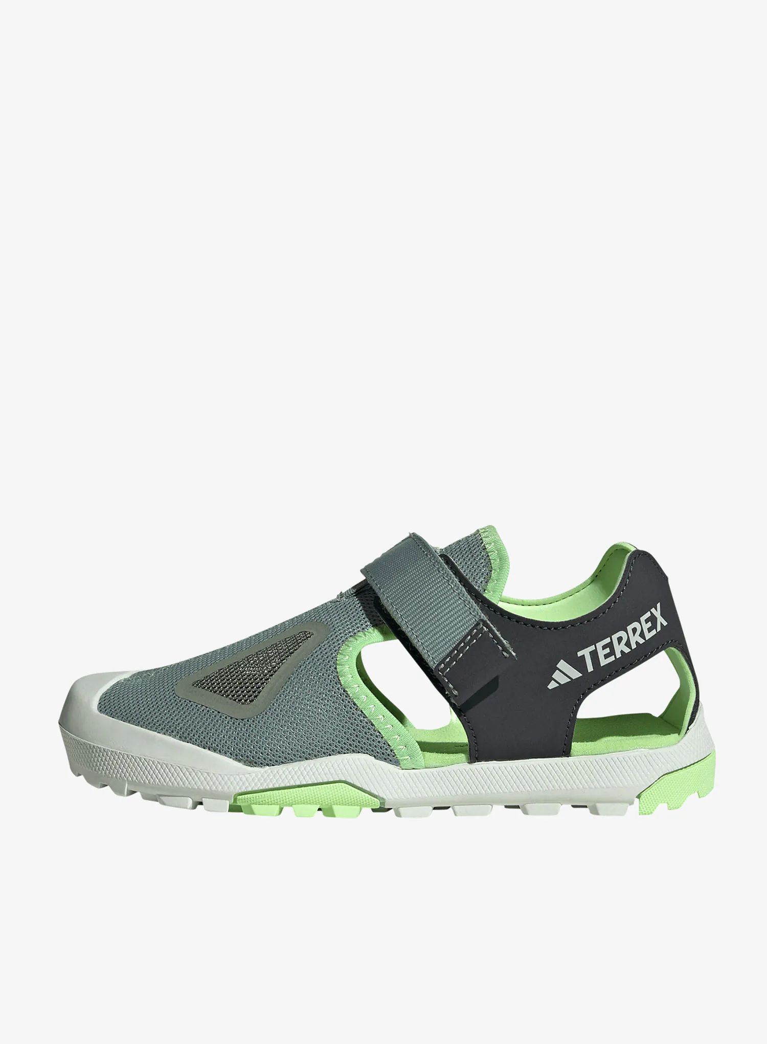 TERREX CAPTAIN TOEY SILGRN/CARBON/GRESPA