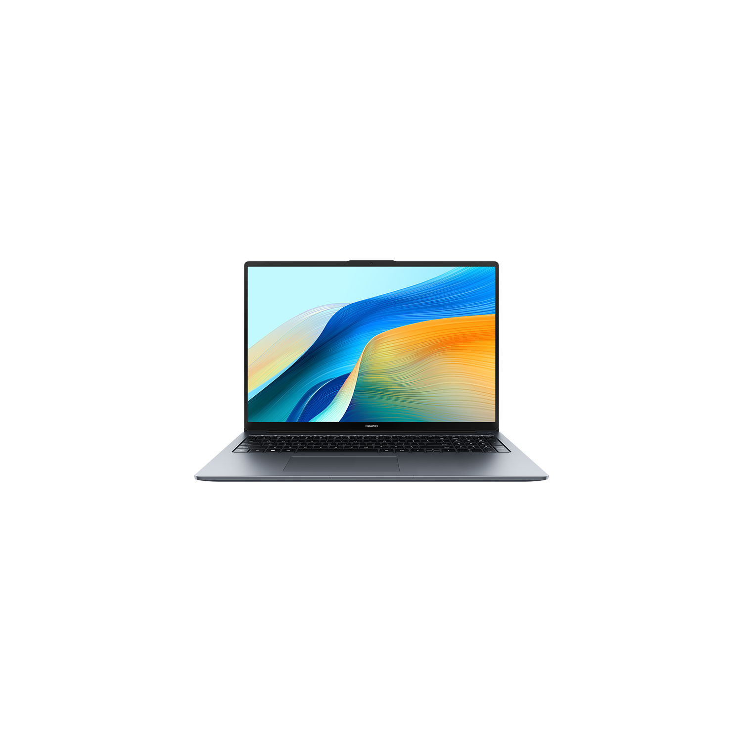 Huawei MateBook D16 i7-13th gen /16GB RAM, 1TB/