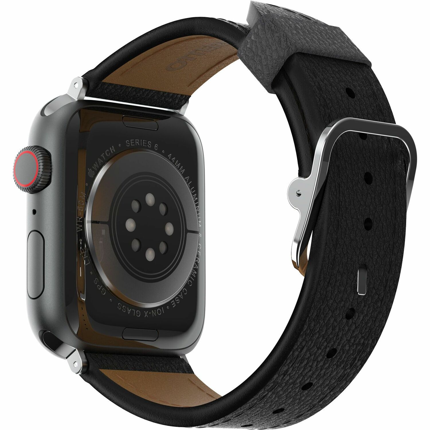 Cactus Leather iWatch band 42/44/45mm