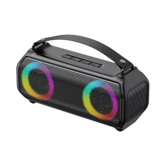 SK888BT SPEAKER BLACK HAVIT